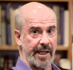 Duncan Kennedy - Canary Mission